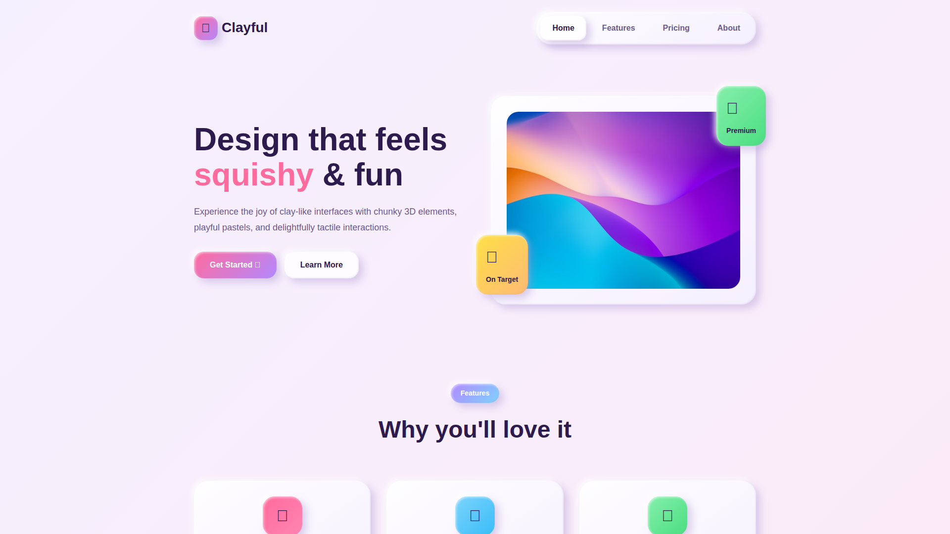 11 Aesthetic Directions v02 | Frontend Design Pro