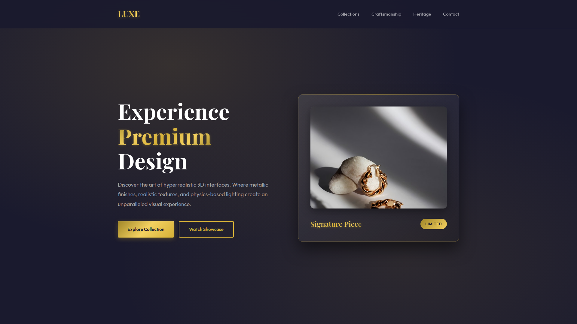 11 Aesthetic Directions v02 | Frontend Design Pro